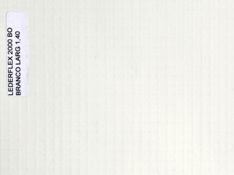 LEDERFLEX 2000 BO Reforçado - Luana Plásticos